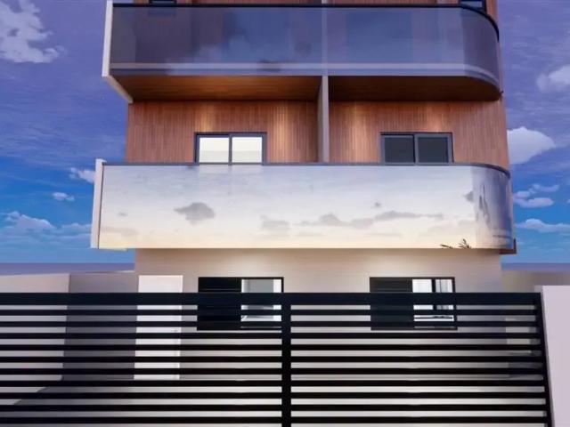 Casa / Sobrado em Condomínio para Venda em Praia Grande/SP Cidade Ocian 3 Quartos