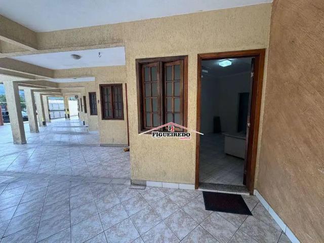 Casa / Sobrado em Condomínio para Venda em Praia Grande/SP Guilhermina 2 Quartos