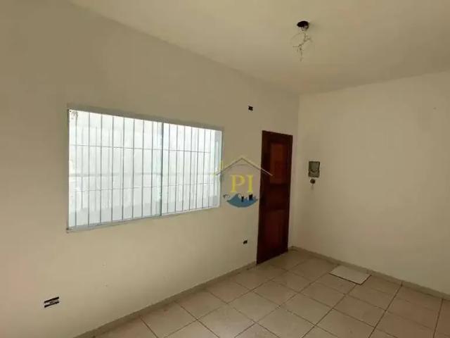 Casa / Sobrado em Condomínio para Venda em Praia Grande/SP Guilhermina 2 Quartos