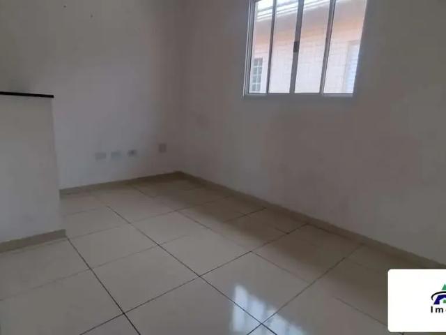 Casa / Sobrado em Condomínio para Venda em Praia Grande/SP Guilhermina 2 Quartos