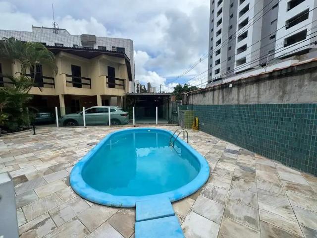 Casa / Sobrado em Condomínio para Venda em Praia Grande/SP Guilhermina 2 Quartos