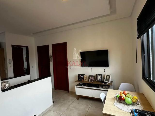 Casa / Sobrado em Condomínio para Venda em Praia Grande/SP Guilhermina 2 Quartos