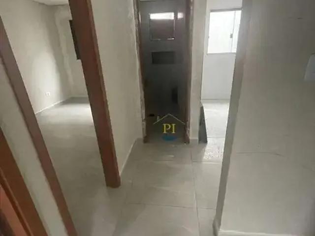 Casa / Sobrado em Condomínio para Venda em Praia Grande/SP Guilhermina 2 Quartos