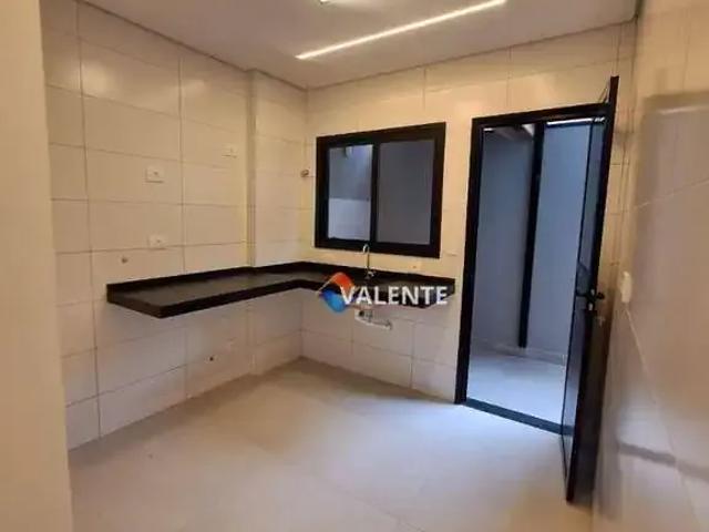 Casa / Sobrado em Condomínio para Venda em Praia Grande/SP Guilhermina 2 Quartos