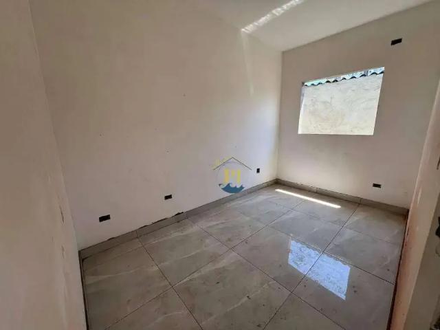 Casa / Sobrado em Condomínio para Venda em Praia Grande/SP Guilhermina 2 Quartos