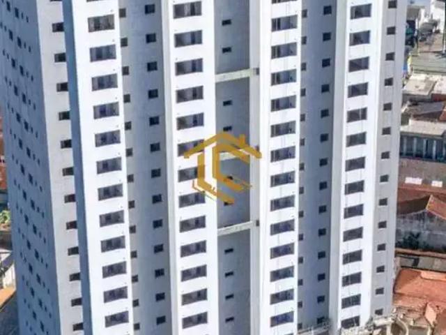 Casa / Sobrado em Condomínio para Venda em Praia Grande/SP Guilhermina 2 Quartos