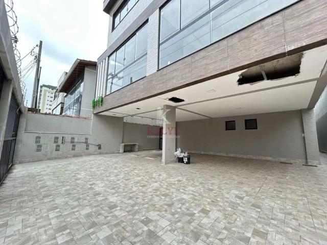 Casa / Sobrado em Condomínio para Venda em Praia Grande/SP Guilhermina 2 Quartos