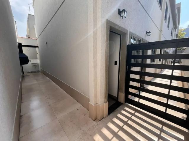 Casa / Sobrado em Condomínio para Venda em Praia Grande/SP Guilhermina 2 Quartos