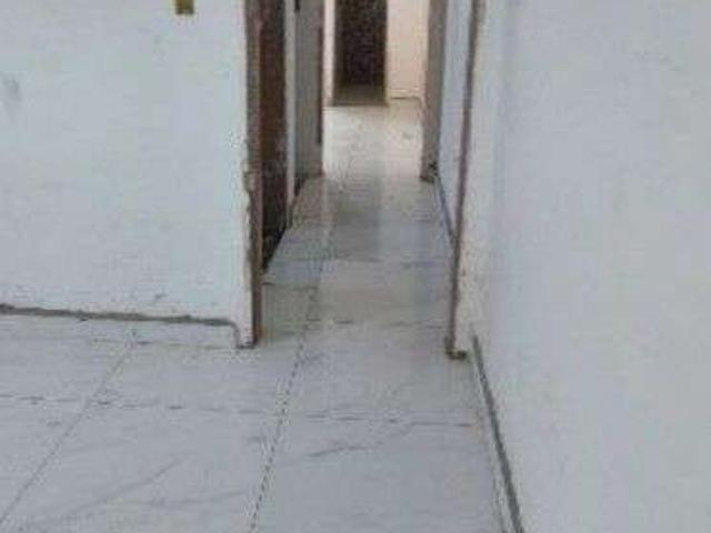 Casa / Sobrado em Condomínio para Venda em Praia Grande/SP Jardim Trevo 2 Quartos