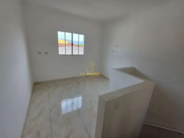 Casa / Sobrado em Condomínio para Venda em Praia Grande/SP Jardim Aloha 2 Quartos