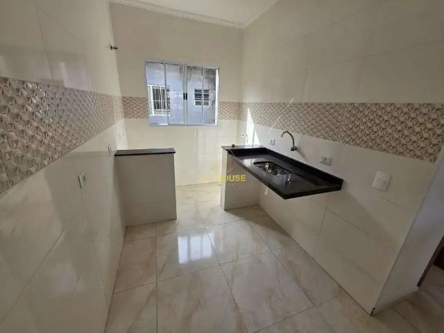 Casa / Sobrado em Condomínio para Venda em Praia Grande/SP Jardim Aloha 2 Quartos