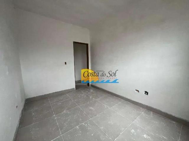 Casa / Sobrado em Condomínio para Venda em Praia Grande/SP Jardim Alice 2 Quartos