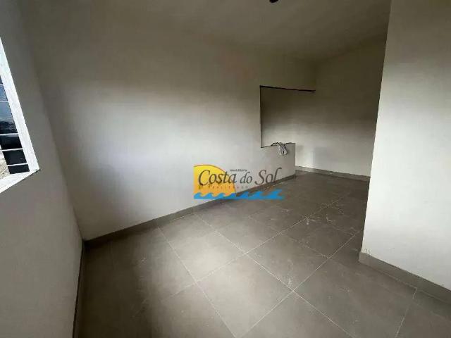 Casa / Sobrado em Condomínio para Venda em Praia Grande/SP Jardim Alice 2 Quartos