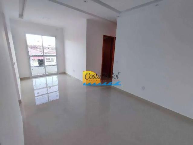 Casa / Sobrado em Condomínio para Venda em Praia Grande/SP Jardim Alice 2 Quartos
