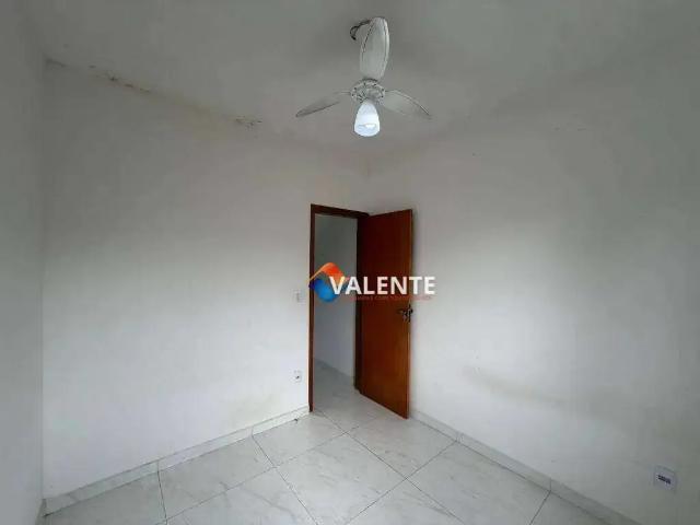 Casa / Sobrado em Condomínio para Venda em Praia Grande/SP Jardim Alice 3 Quartos