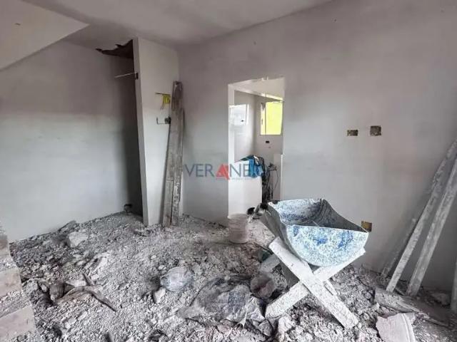 Casa / Sobrado em Condomínio para Venda em Praia Grande/SP Jardim Alice 3 Quartos