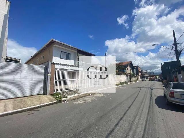 Casa / Sobrado em Condomínio para Venda em Praia Grande/SP Jardim Glória