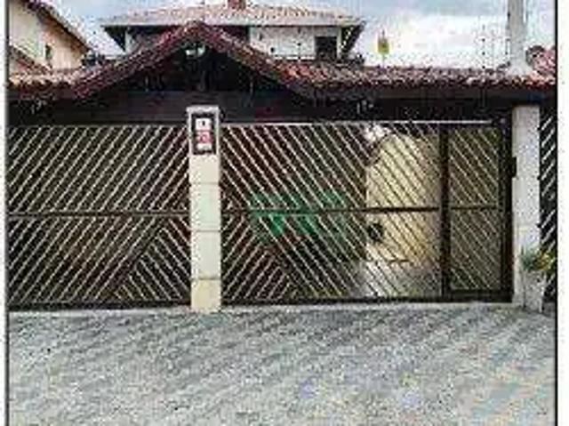 Casa / Sobrado em Condomínio para Venda em Praia Grande/SP Jardim Imperador 1 Quartos