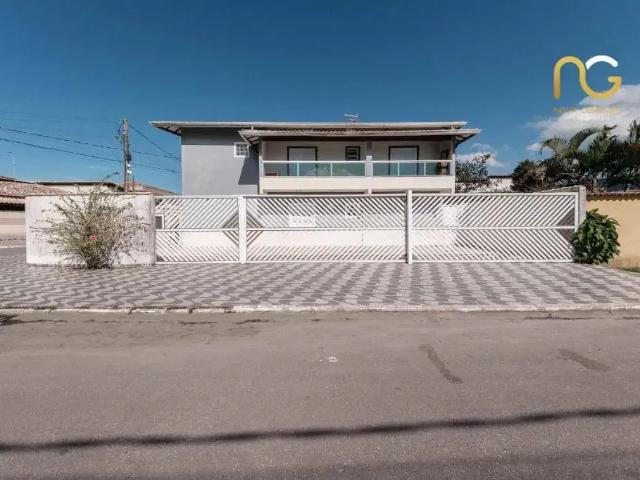 Casa / Sobrado em Condomínio para Venda em Praia Grande/SP Jardim Imperador 2 Quartos