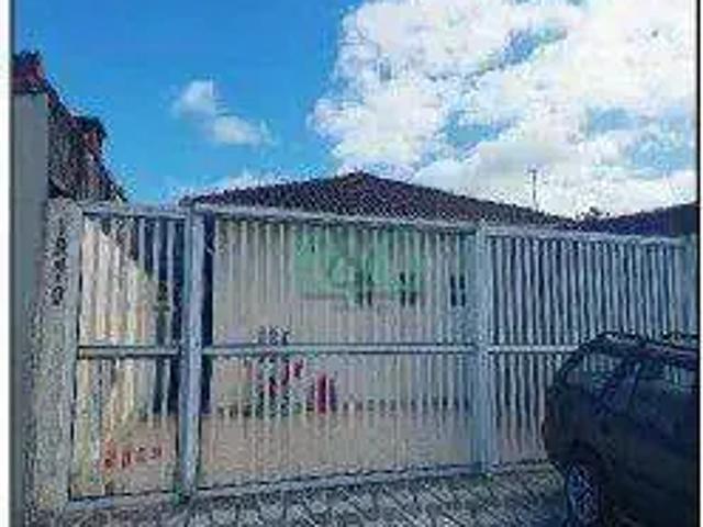 Casa / Sobrado em Condomínio para Venda em Praia Grande/SP Jardim Imperador 2 Quartos