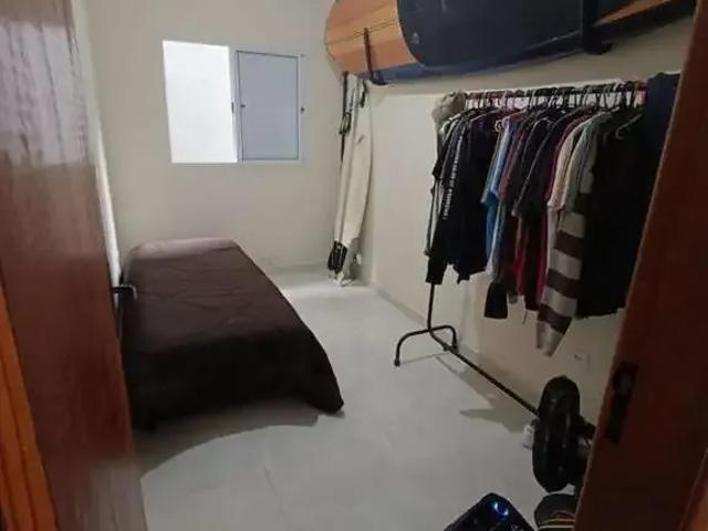 Casa / Sobrado em Condomínio para Venda em Praia Grande/SP Jardim Melvi