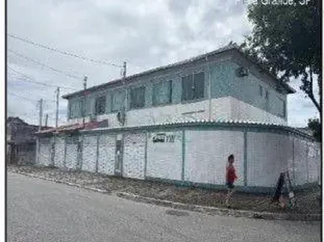 Casa / Sobrado em Condomínio para Venda em Praia Grande/SP Jardim Melvi 1 Quartos