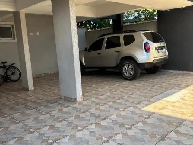Casa / Sobrado em Condomínio para Venda em Praia Grande/SP Jardim Melvi 2 Quartos