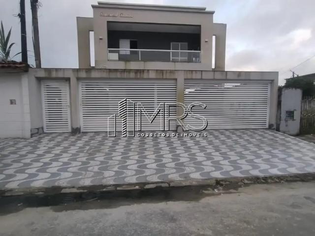 Casa / Sobrado em Condomínio para Venda em Praia Grande/SP Jardim Melvi 2 Quartos