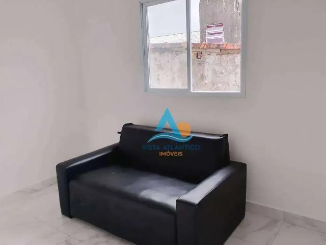 Casa / Sobrado em Condomínio para Venda em Praia Grande/SP Jardim Melvi 2 Quartos