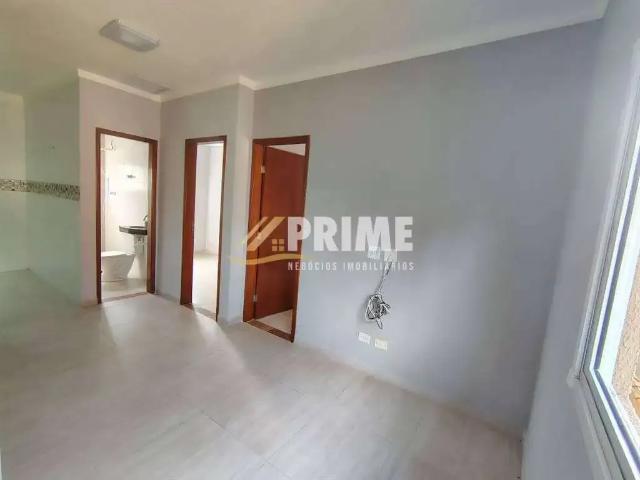 Casa / Sobrado em Condomínio para Venda em Praia Grande/SP Jardim Melvi 2 Quartos