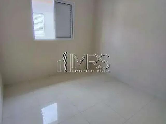 Casa / Sobrado em Condomínio para Venda em Praia Grande/SP Jardim Melvi 2 Quartos