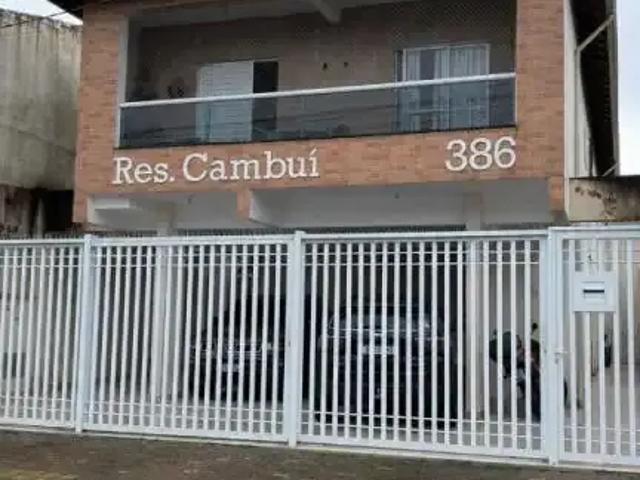 Casa / Sobrado em Condomínio para Venda em Praia Grande/SP Jardim Melvi 2 Quartos