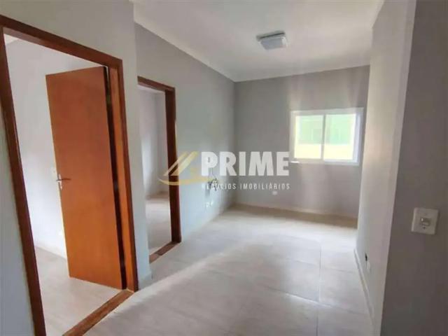 Casa / Sobrado em Condomínio para Venda em Praia Grande/SP Jardim Melvi 2 Quartos