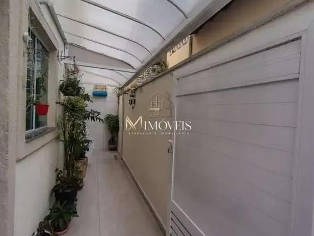 Casa / Sobrado em Condomínio para Venda em Praia Grande/SP Jardim Melvi 2 Quartos