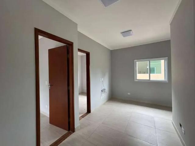 Casa / Sobrado em Condomínio para Venda em Praia Grande/SP Jardim Melvi 2 Quartos