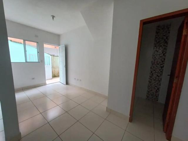 Casa / Sobrado em Condomínio para Venda em Praia Grande/SP Jardim Melvi 2 Quartos