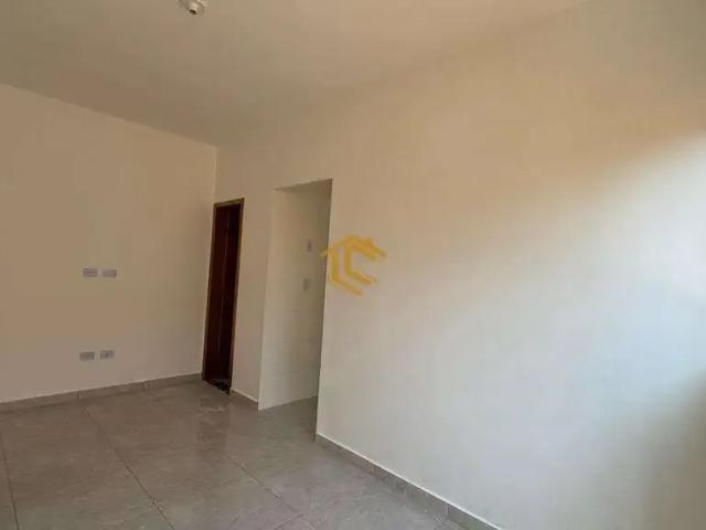 Casa / Sobrado em Condomínio para Venda em Praia Grande/SP Jardim Melvi 2 Quartos