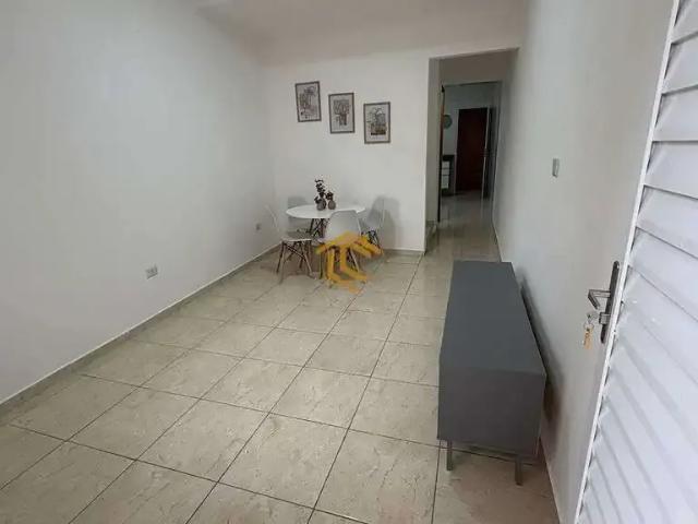 Casa / Sobrado em Condomínio para Venda em Praia Grande/SP Jardim Melvi 2 Quartos