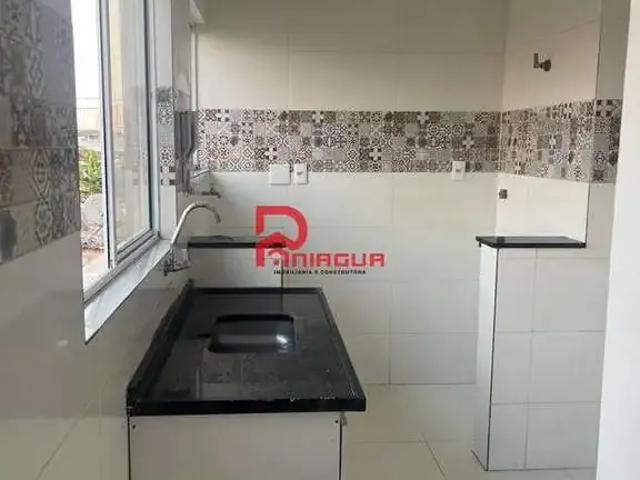 Casa / Sobrado em Condomínio para Venda em Praia Grande/SP Jardim Melvi 2 Quartos