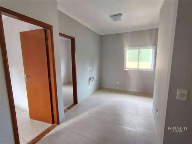 Casa / Sobrado em Condomínio para Venda em Praia Grande/SP Jardim Melvi 2 Quartos