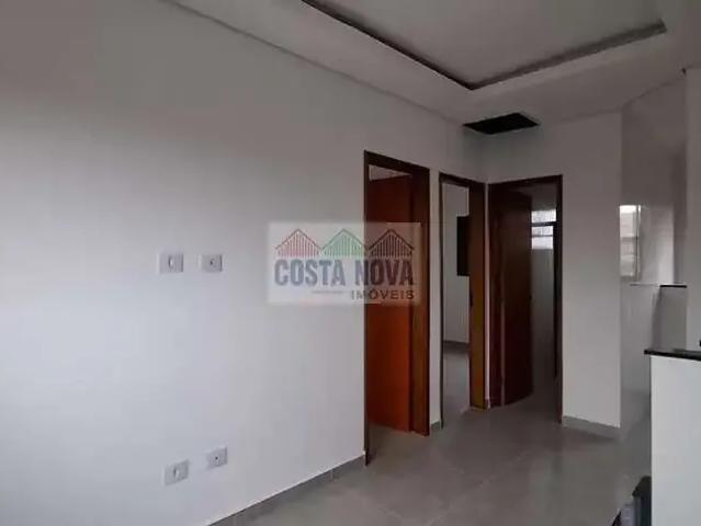 Casa / Sobrado em Condomínio para Venda em Praia Grande/SP Jardim Melvi 2 Quartos