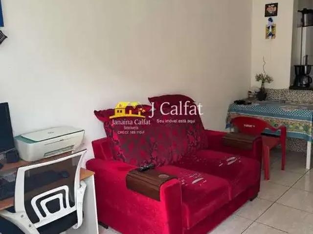 Casa / Sobrado em Condomínio para Venda em Praia Grande/SP Jardim Melvi 2 Quartos