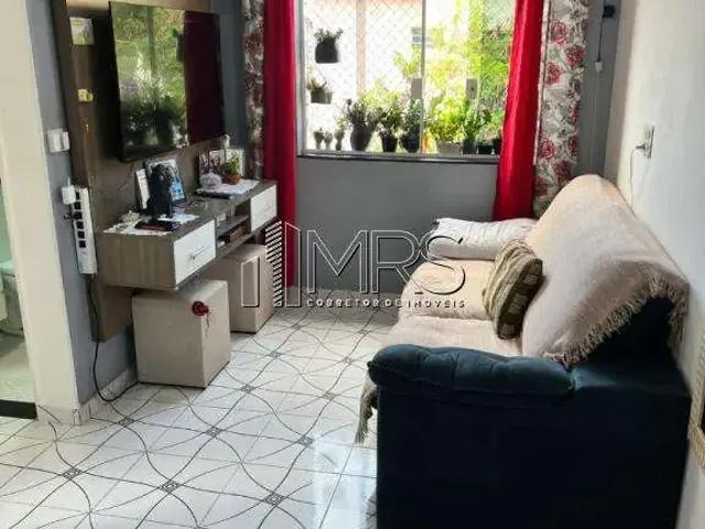 Casa / Sobrado em Condomínio para Venda em Praia Grande/SP Jardim Melvi 2 Quartos