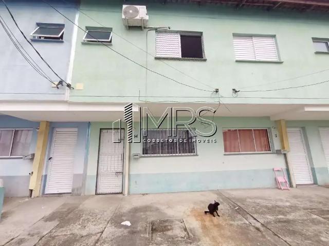 Casa / Sobrado em Condomínio para Venda em Praia Grande/SP Jardim Melvi 2 Quartos