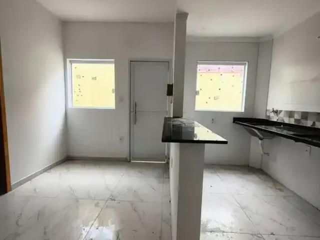 Casa / Sobrado em Condomínio para Venda em Praia Grande/SP Jardim Melvi 2 Quartos