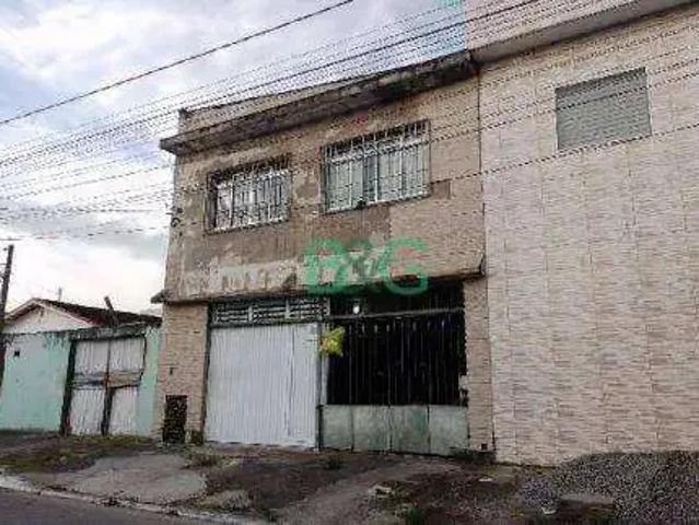Casa / Sobrado em Condomínio para Venda em Praia Grande/SP Jardim Melvi 3 Quartos