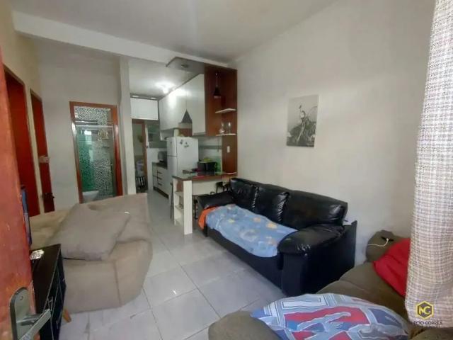 Casa / Sobrado em Condomínio para Venda em Praia Grande/SP Jardim Princesa 2 Quartos