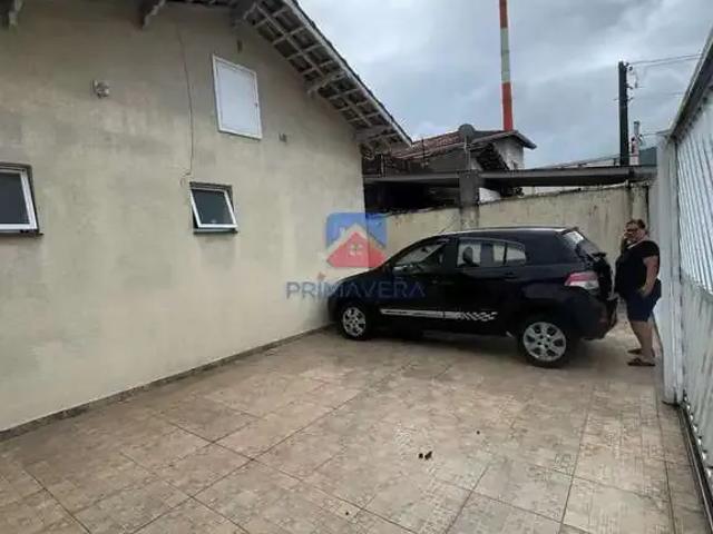 Casa / Sobrado em Condomínio para Venda em Praia Grande/SP Jardim Princesa 2 Quartos