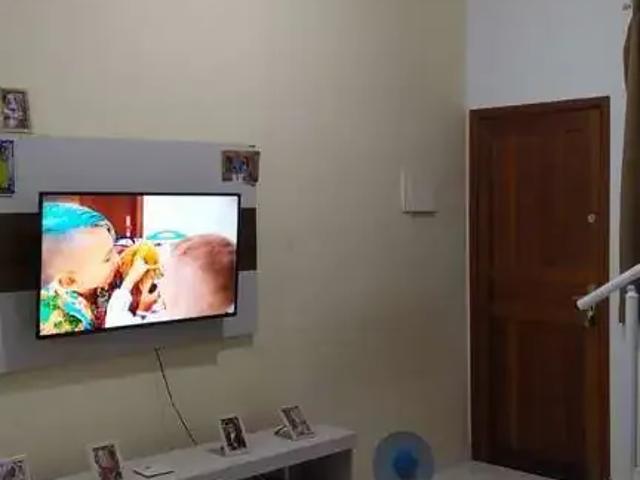 Casa / Sobrado em Condomínio para Venda em Praia Grande/SP Jardim Princesa 2 Quartos
