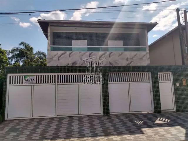 Casa / Sobrado em Condomínio para Venda em Praia Grande/SP Jardim Princesa 2 Quartos